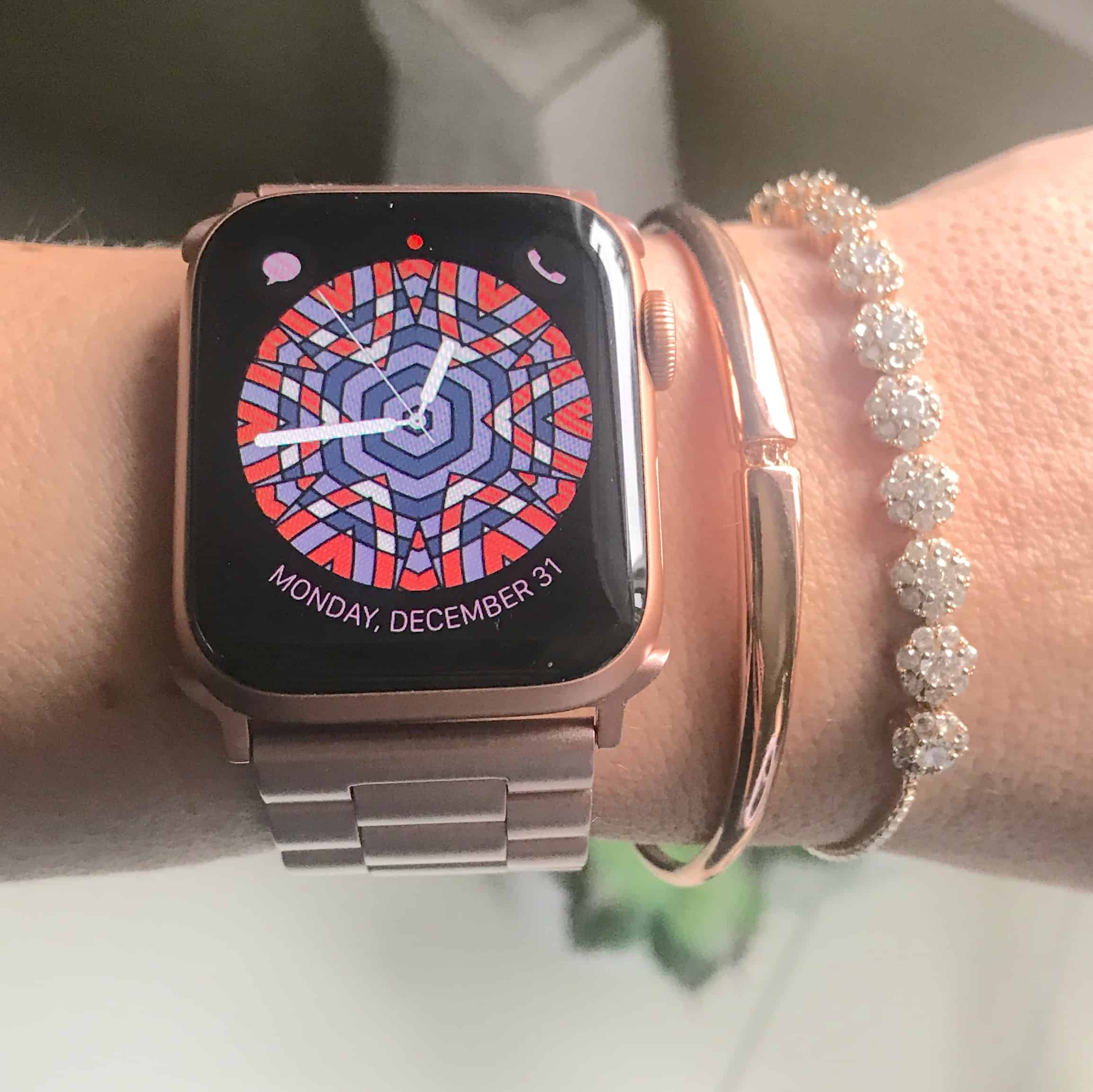 Apple Watch Style - 4 Creative Options - My House of Zing