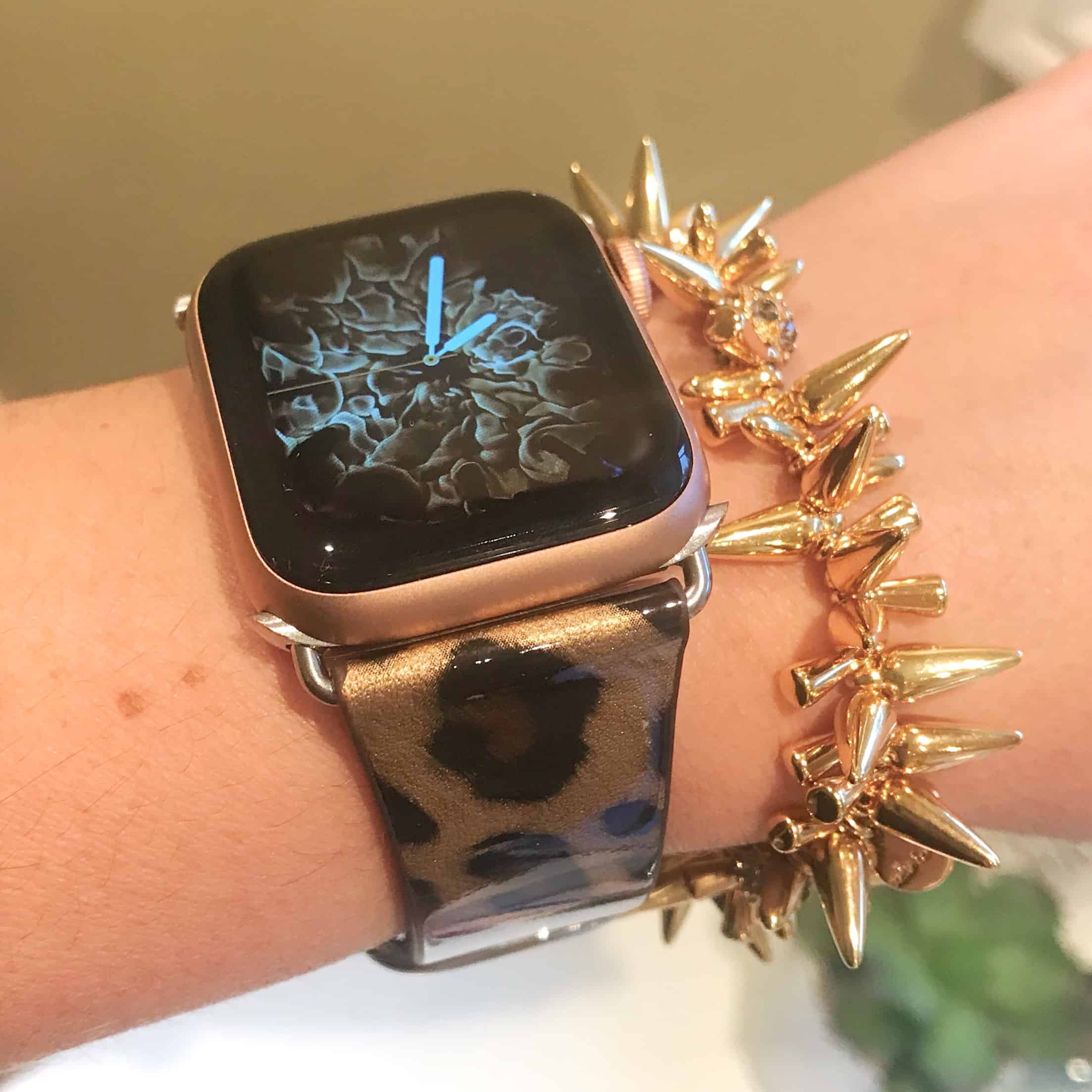 Apple Watch Style - 4 Creative Options - My House of Zing