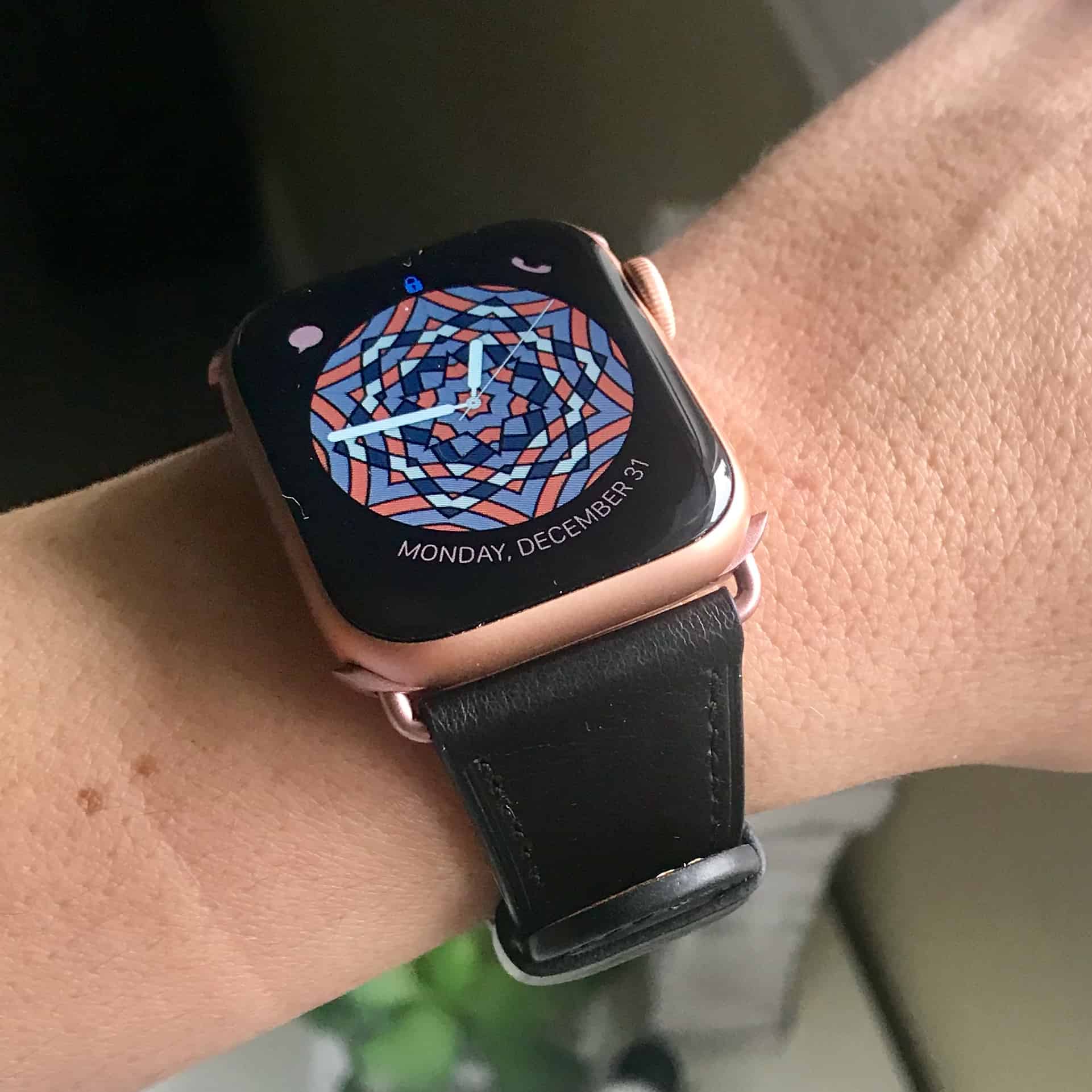 Apple Watch Style - 4 Creative Options - My House of Zing